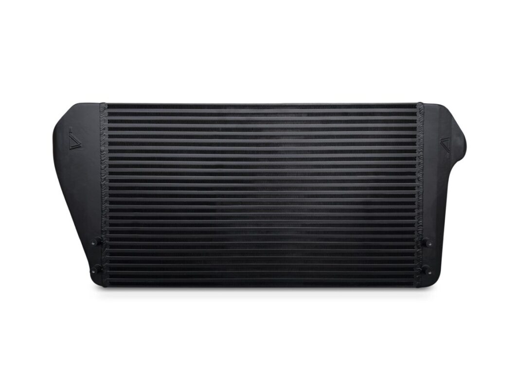 CVF Performance Intercooler (2020-2024 2.3L Ford Explorer; 2020-2024 3 ...