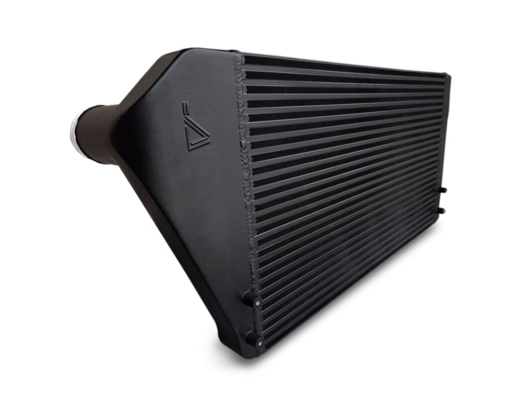 CVF Performance Intercooler (2025 2.3L Ford Explorer; 2025 3.0L Ford ...