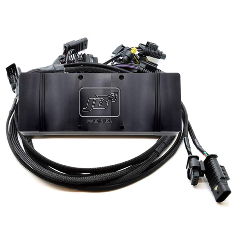 BMS S68 JB4 Tuner for 2025+ G90 G99 M5 for 2005-2026 BMW M5 | FFP