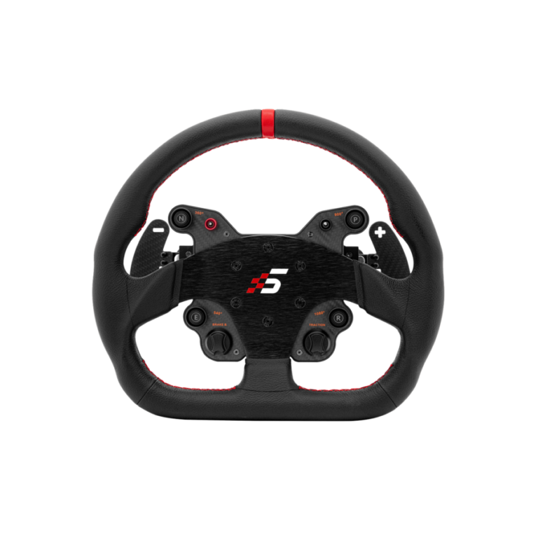 Simagic GT1 Steering Wheel | FFP
